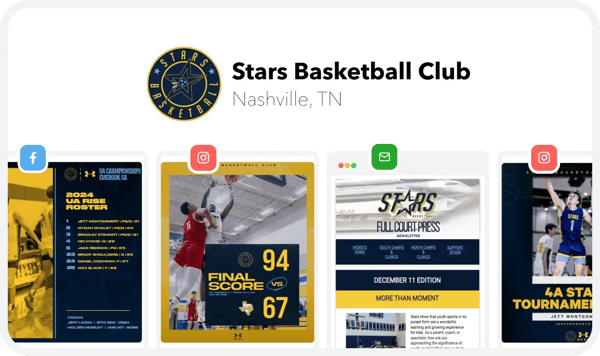 Gipper Customer Examples